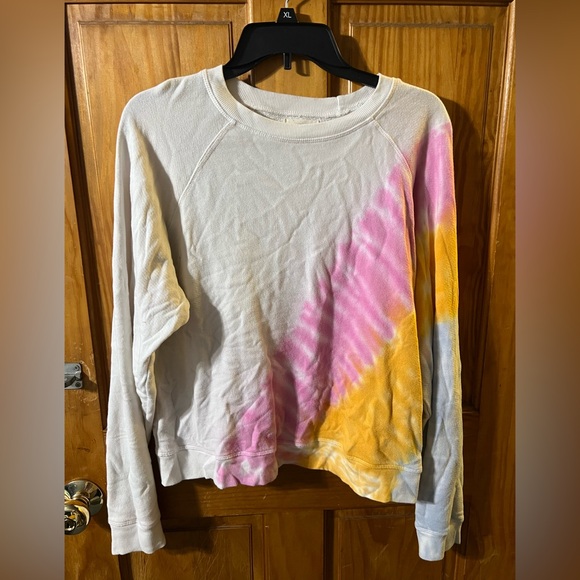 Electric & Rose | Tops | Electric Rose Textured White Top | Poshmark